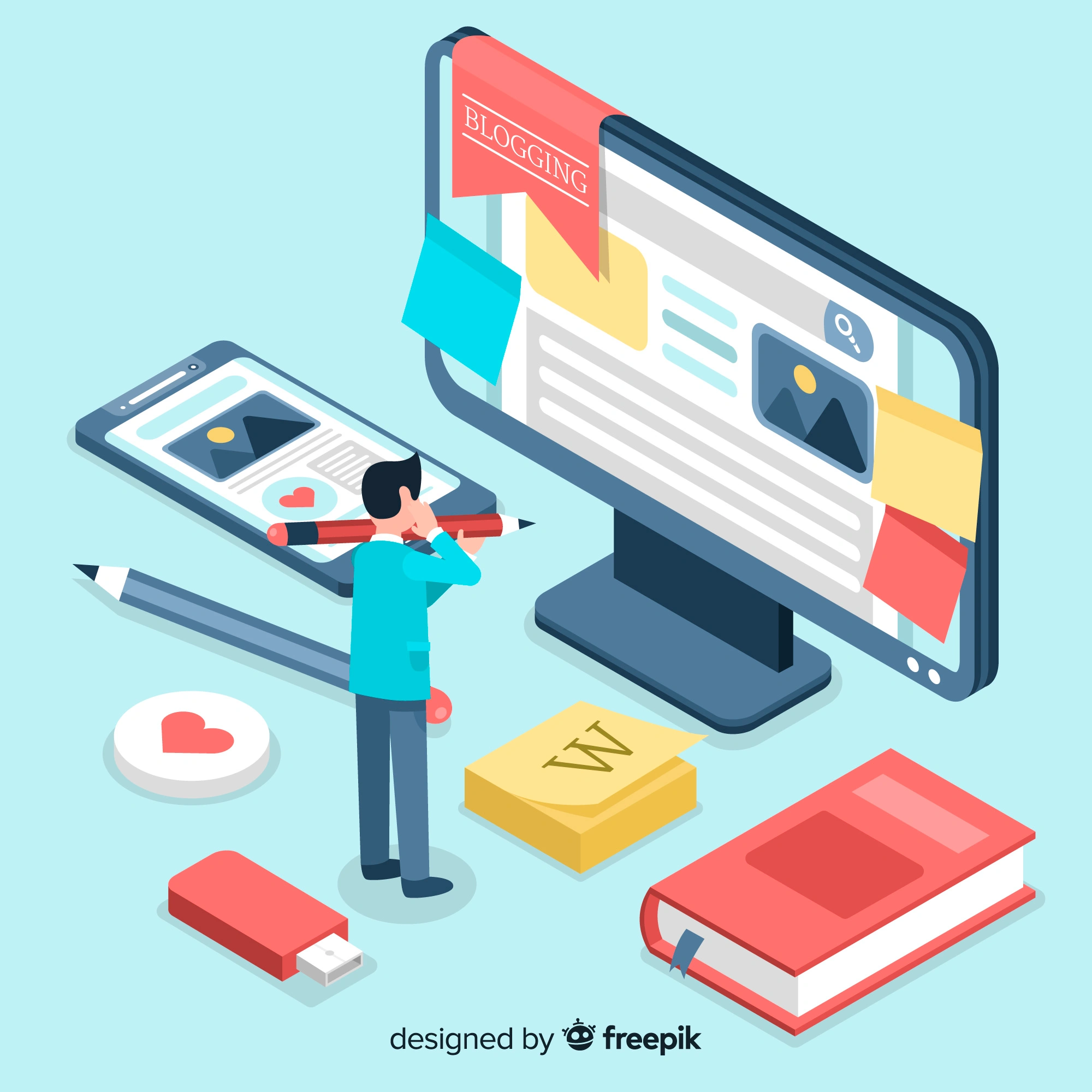 7 Powerful Steps to Create an ATS-friendly Digital Writing Portfolio ...